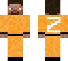 test steve | Minecraft Skin
