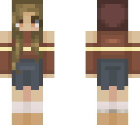 Turkey | Minecraft Skins