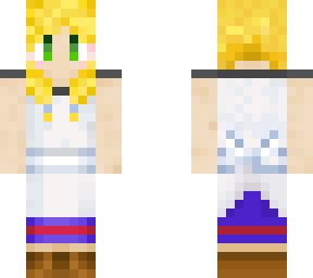 viola minecraft | Minecraft Skins