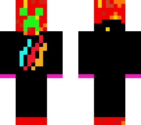 arm | Minecraft Skin