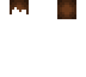 Boy hair base | Minecraft Skin