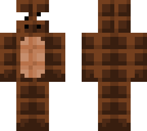 Moose | Minecraft Skins