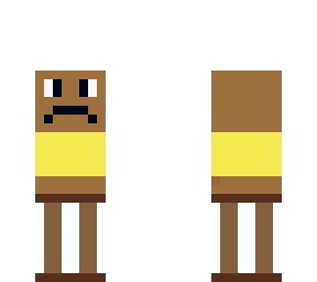 goomba | Minecraft Skins