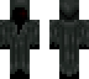 Grim Reaper | Minecraft Skin