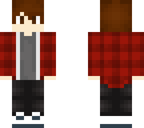 Kai | Minecraft Skins