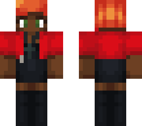 Monster Prom | Minecraft Skins