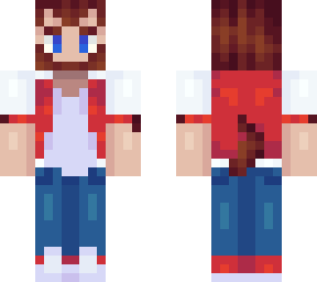 monster prom | Minecraft Skins