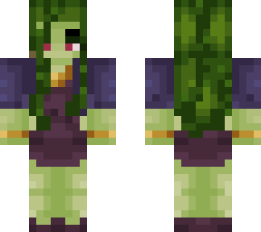 monster prom | Minecraft Skins