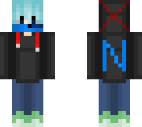 Noble 6 | Minecraft Skins