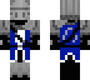old stone knight | Minecraft Skin