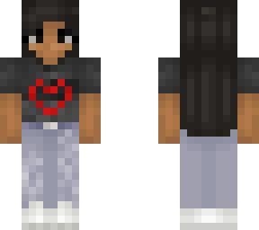 PENNY | Minecraft Skin