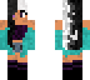 Sai | Minecraft Skins