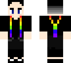 Lgbt | Minecraft Skins