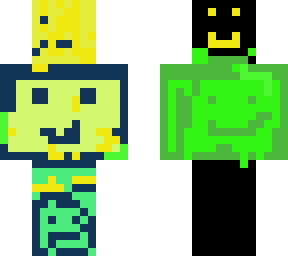 Smile | Minecraft Skins
