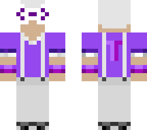 taurtis | Minecraft Skins