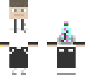 yung lean | Minecraft Skins