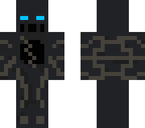 Zoom | Minecraft Skin