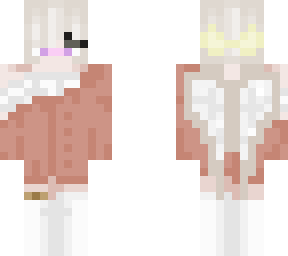 Angel | Minecraft Skins
