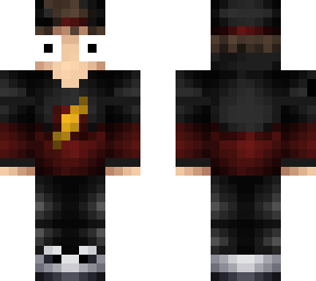 Code | Minecraft Skins