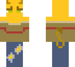 Lemon | Minecraft Skins