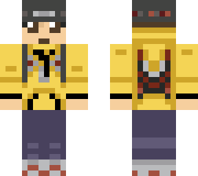 digimon | Minecraft Skins