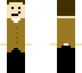 mclovin | Minecraft Skins