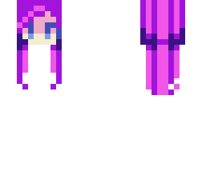 Anime Eyes | Minecraft Skins