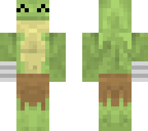 randal | Minecraft Skins