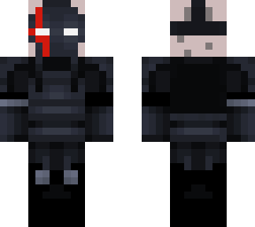 Samurai | Minecraft Skins