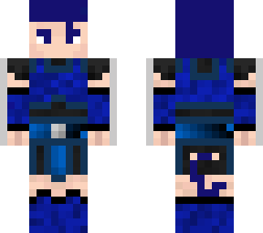 shallot | Minecraft Skins