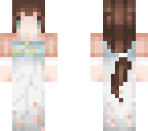 hanfu | Minecraft Skins