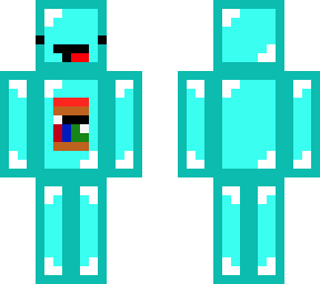 Skeppy (Jif) | Minecraft Skin