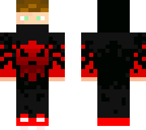 Skull skin | Minecraft Skin