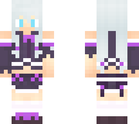 Stella | Minecraft Skins