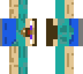 Sideways | Minecraft Skins