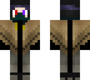 Sasuke The Last Minecraft Skins