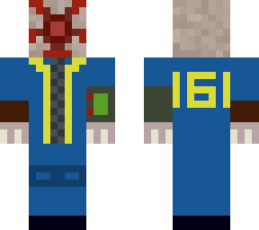 Demogorgon | Minecraft Skins