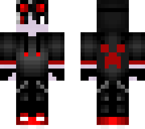 Ace Skin | Minecraft Skin