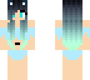 pregnant | Minecraft Skins