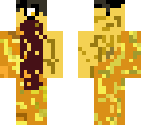 Caveman | Minecraft Skins