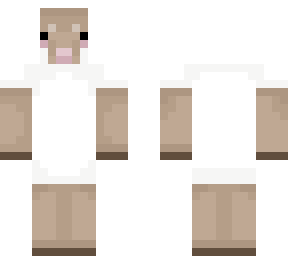 Minecraft Sheep | Minecraft Skins