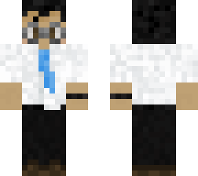 clark kent | Minecraft Skins