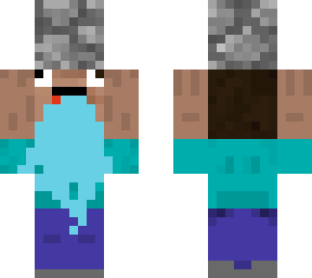 daarick | Minecraft Skins