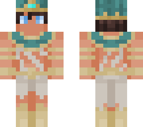 Egypt | Minecraft Skins