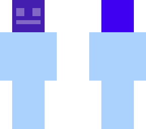 GD dude | Minecraft Skin