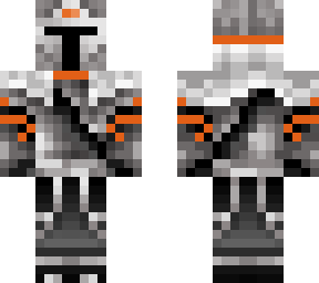 Knight | Minecraft Skins