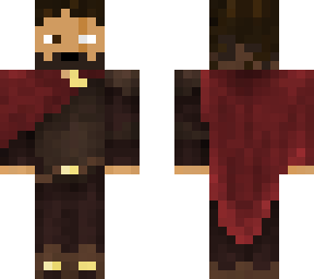 medieval lord | Minecraft Skins