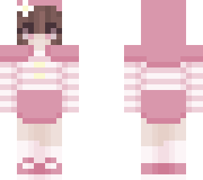 my melody | Minecraft Skin