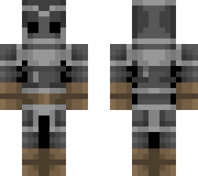 Knight | Minecraft Skins