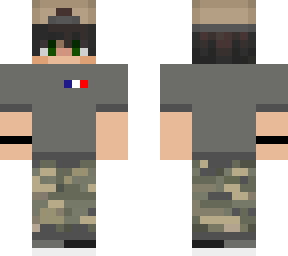 Cap | Minecraft Skins